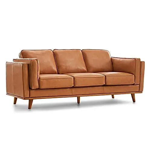 Best Quality Leather Sofas - 2026 Reviews - Fishers Quality Furniture