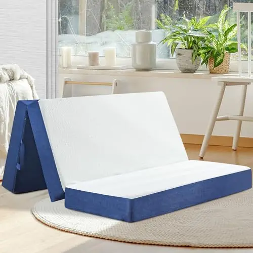 Best Fold-Out Mattresses - 2026 Reviews - Fishers Quality Furniture