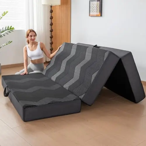 Best Fold-Out Mattresses - 2026 Reviews - Fishers Quality Furniture