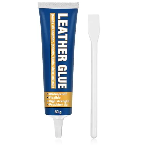 Best Glues For Leather Sofa Repair - 2026 Reviews - Fishers Quality ...
