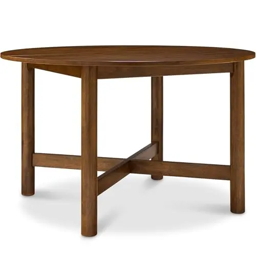 Best Wood Dining Tables - 2026 Reviews - Fishers Quality Furniture